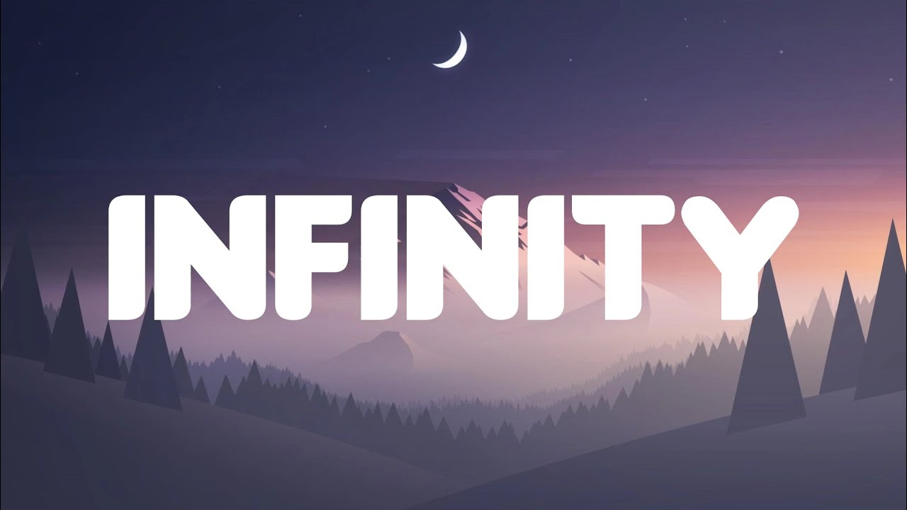 Jaymes Young - Infinity (Lyrics) 'Cause I love you for infinity - YouTube