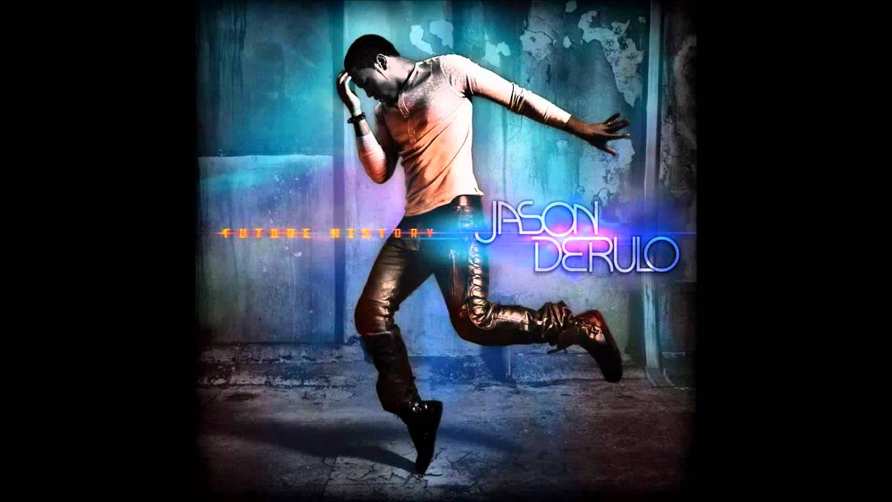 Jason Derulo - Pick Up The Pieces - YouTube