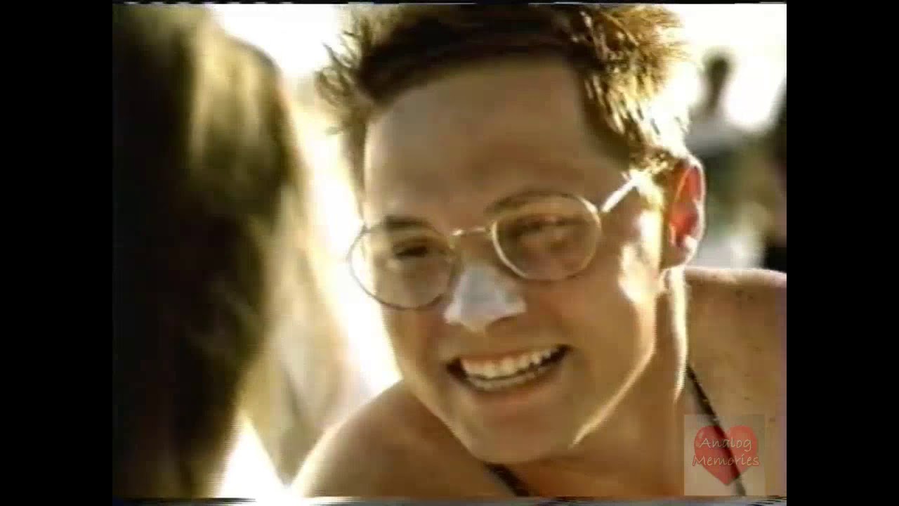 V8 Splash | Television Commercial | 2000 - YouTube