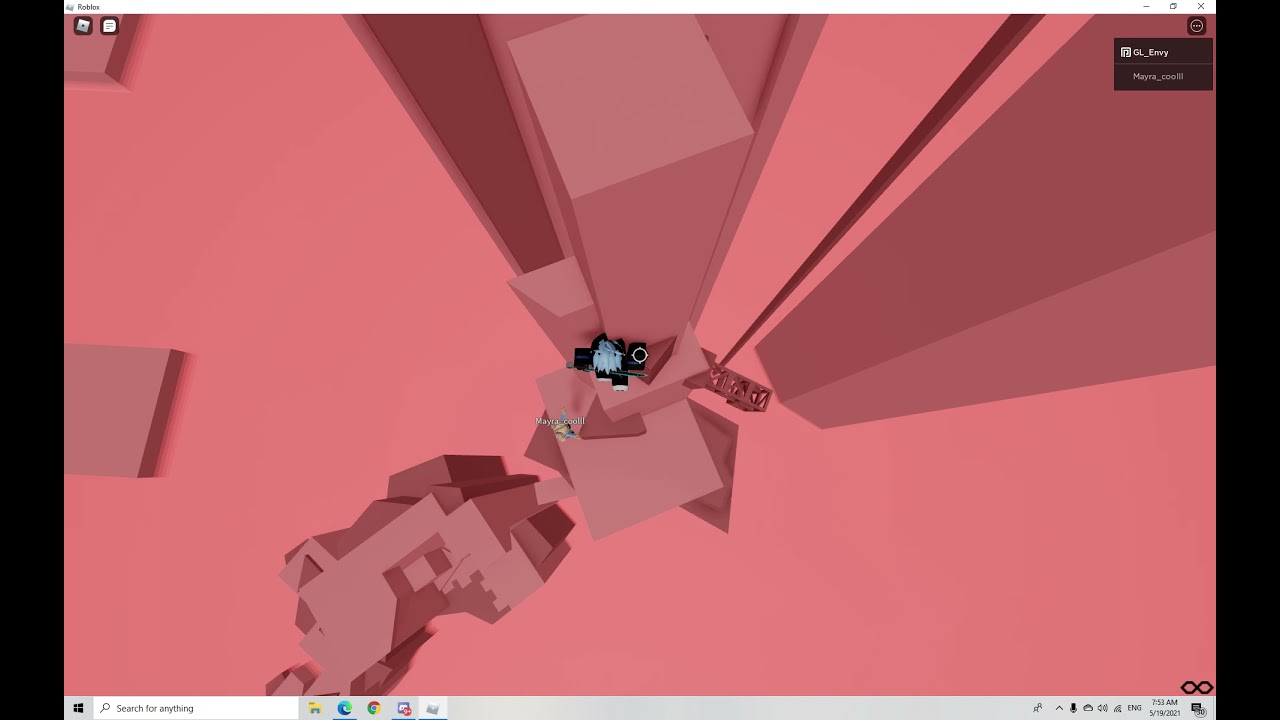 Scattered Segments in 22 seconds - YouTube