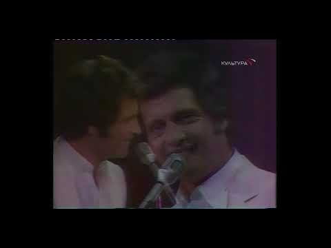 Joe Dassin - Джо Дассен 15 лет шансона + Концерт в Олимпии 1979