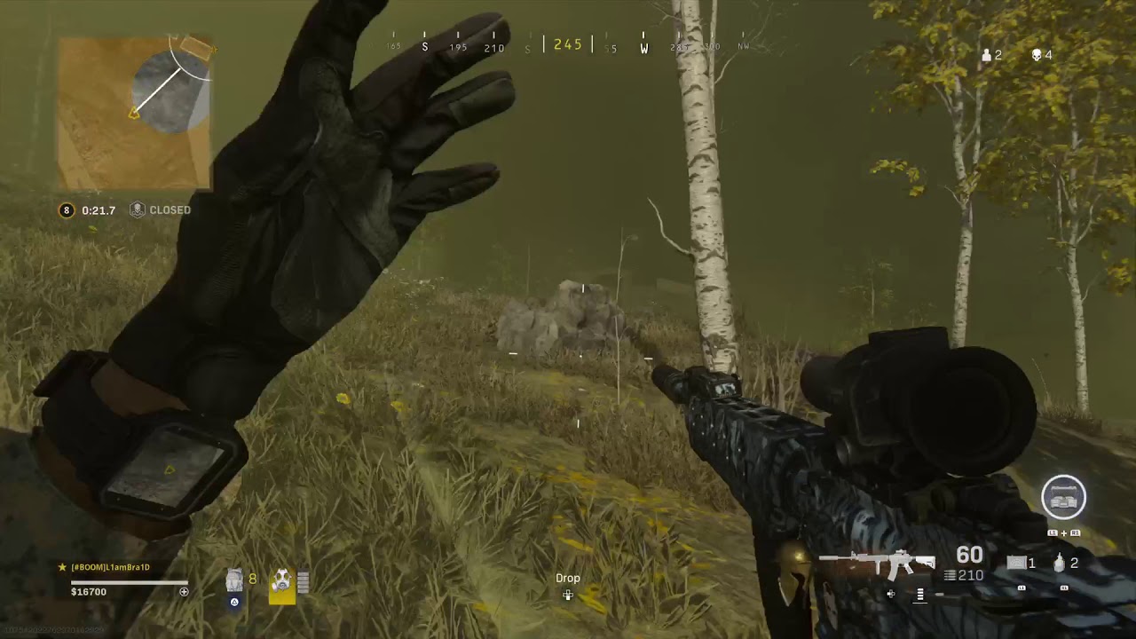 Call of Duty®: Modern Warfare®_20201126164804 liam braid - YouTube