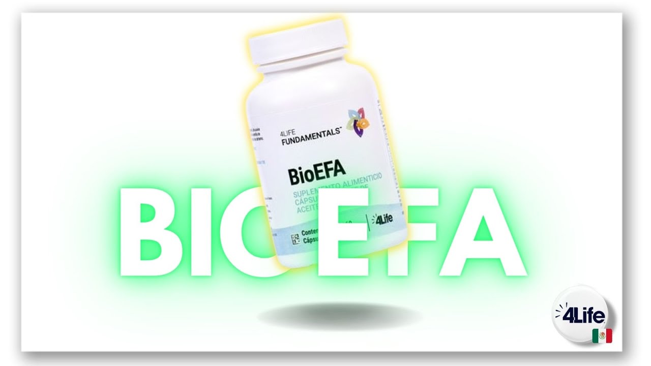Productos 4Life Mexico: 4LIFE BIOEFA - CÓMO COMPRARLO AL PRECIO MÁS ...