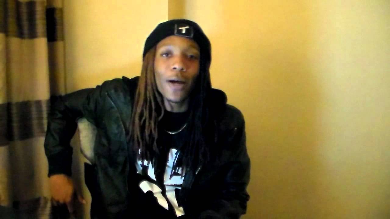 JR Donato interviewed by "nomeasuremusictv" - YouTube