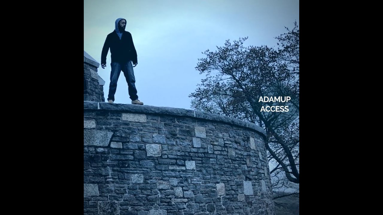 AdamUp: Rise Above the Hype - YouTube