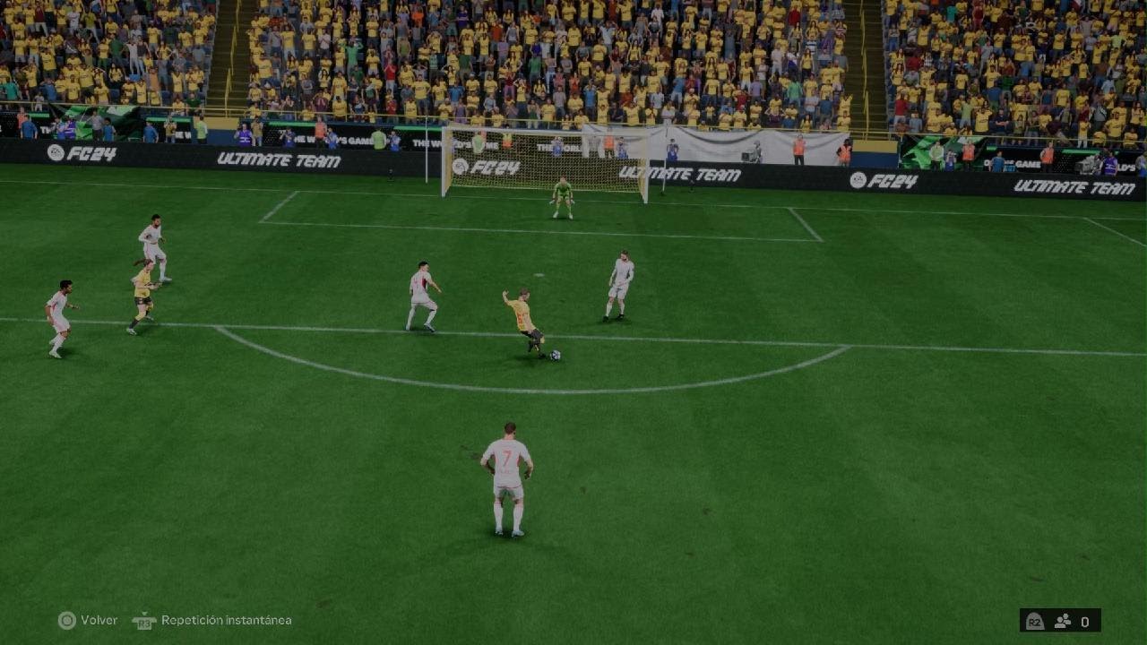 Kitu EA SPORTS FC 24_20231211011435 - YouTube