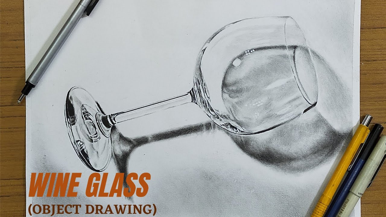 Realism Drawing Objects Realism Drawing Objects