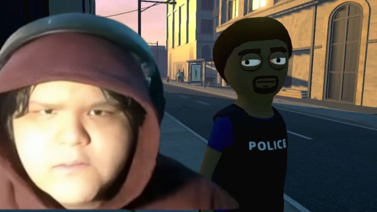 BENJI!? | SCHEDULE 1 EPISODE 6 - YouTube