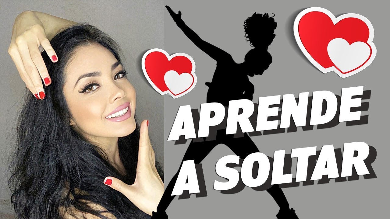 SUELTA Y SE FELIZ: EL SECRETO ESTA EN TI | Angie Ross Conecta - YouTube