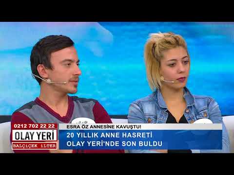 Olay Yeri - Balçiçek İlter | MADDE BAĞIMLILIĞI MERKEZİ ESRA'YA YARDIM EDECEK!