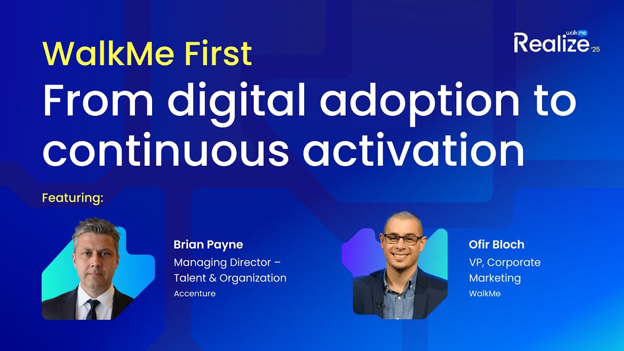 From Digital Adoption to Continuous Activation | Accenture Spotlight ...