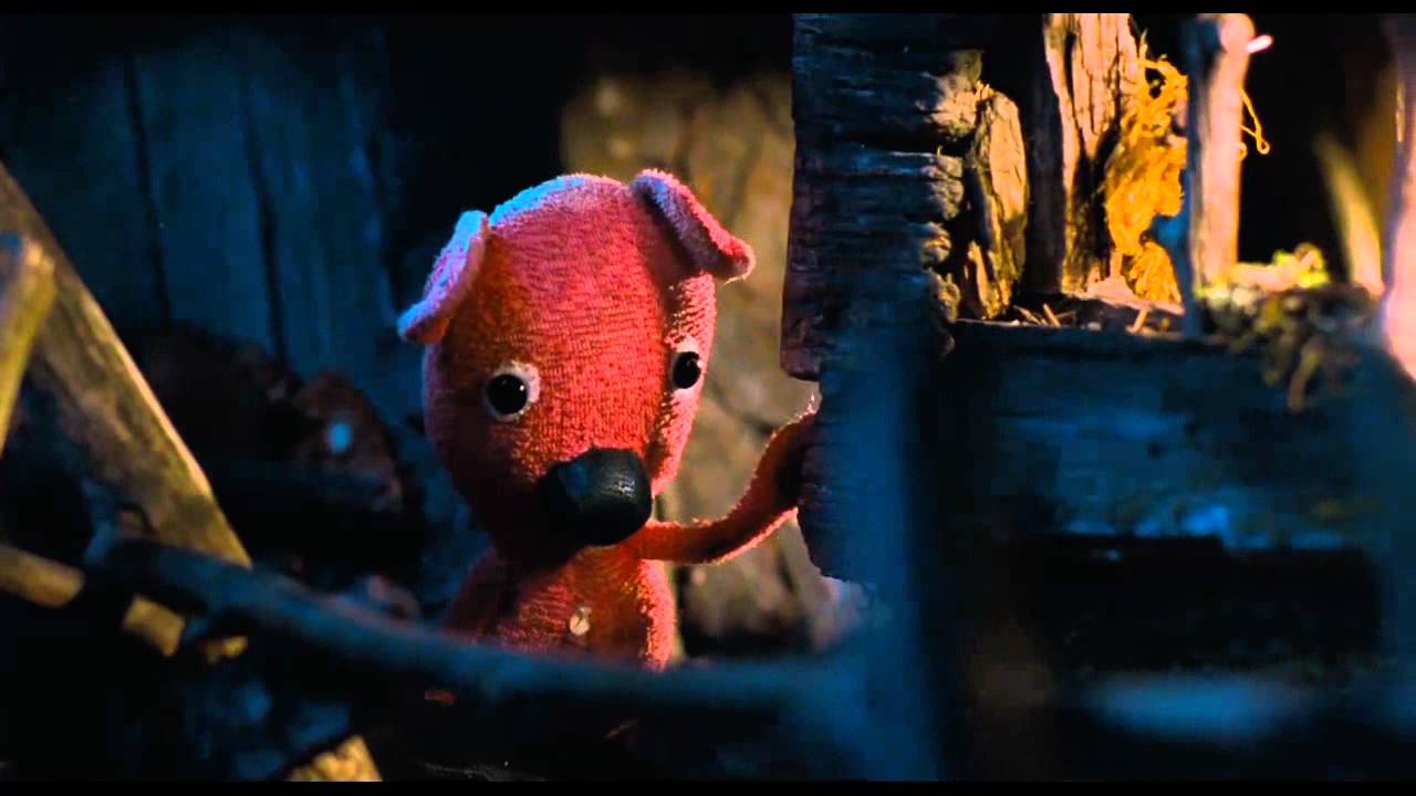 Kooky trailer-itunes - YouTube