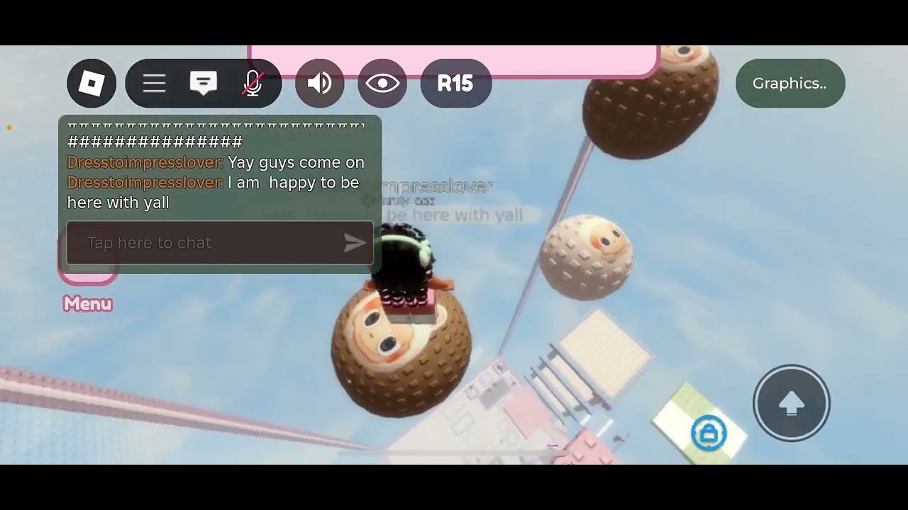 Come with me to play labobo I think tower:) ️|lag |roblox - YouTube