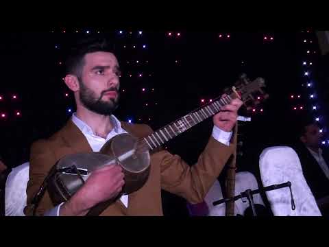 Rehman Yediyarov Tarada Mohtesem Ifa