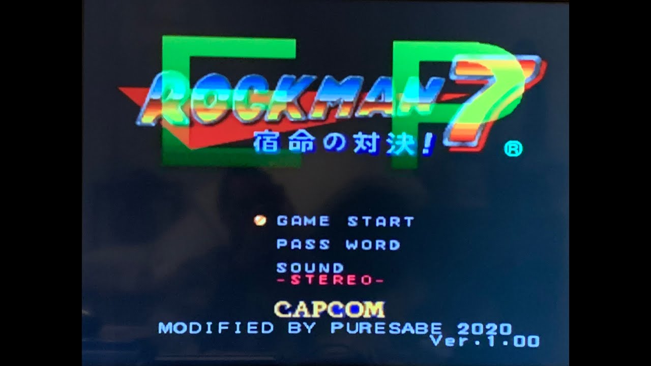 (SPOILER FREE) Quick Review of Rockman 7 EP! - YouTube