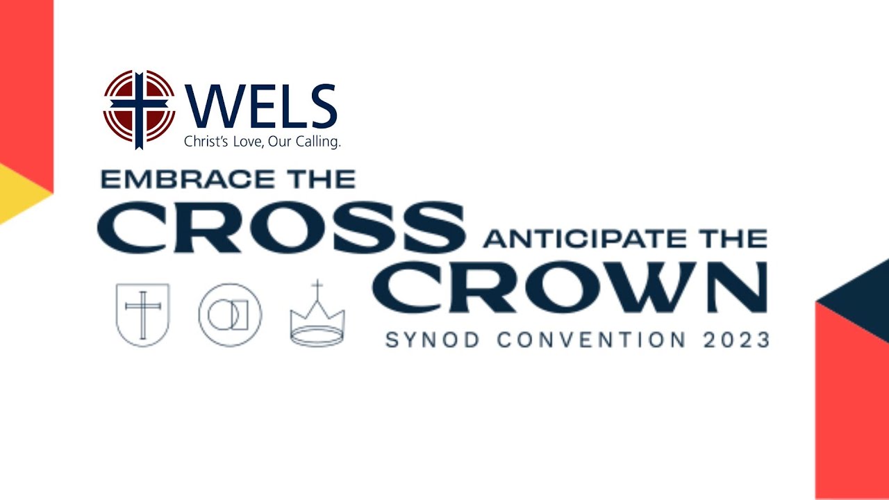 September WELS Connection 2023 - YouTube