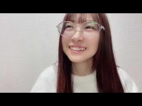 SHOWROOM Haruna Hashimoto 橋本 陽菜 AKB48 2024/03/29 20:37 JST - YouTube