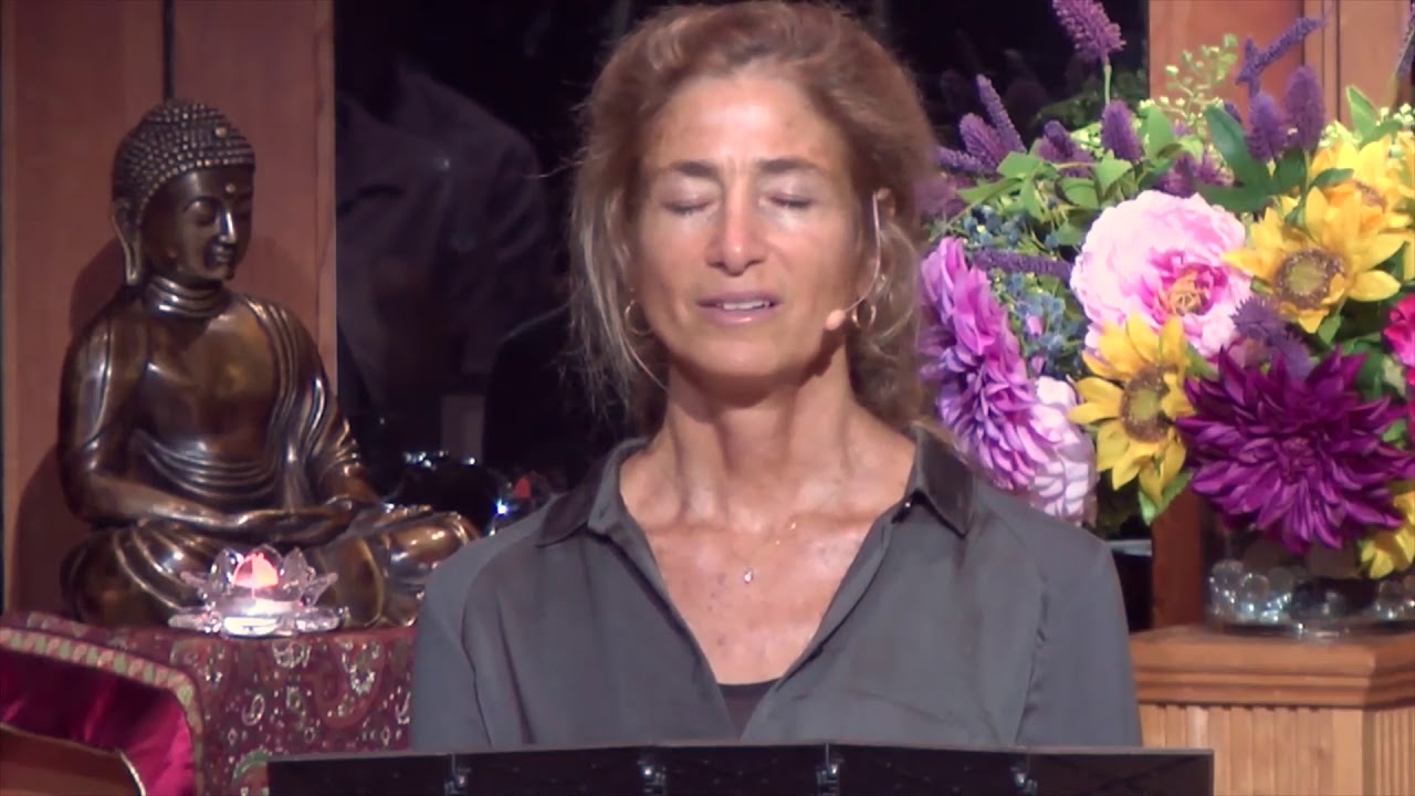 Tara Talks ~ Guided Reflection: Embracing All Beings with Compassion ...