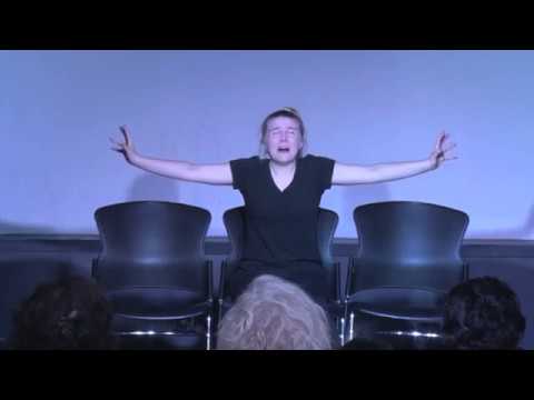 'Dags' HSC Performance by Isabella -Directed by Harriet Gordon-Anderson ...