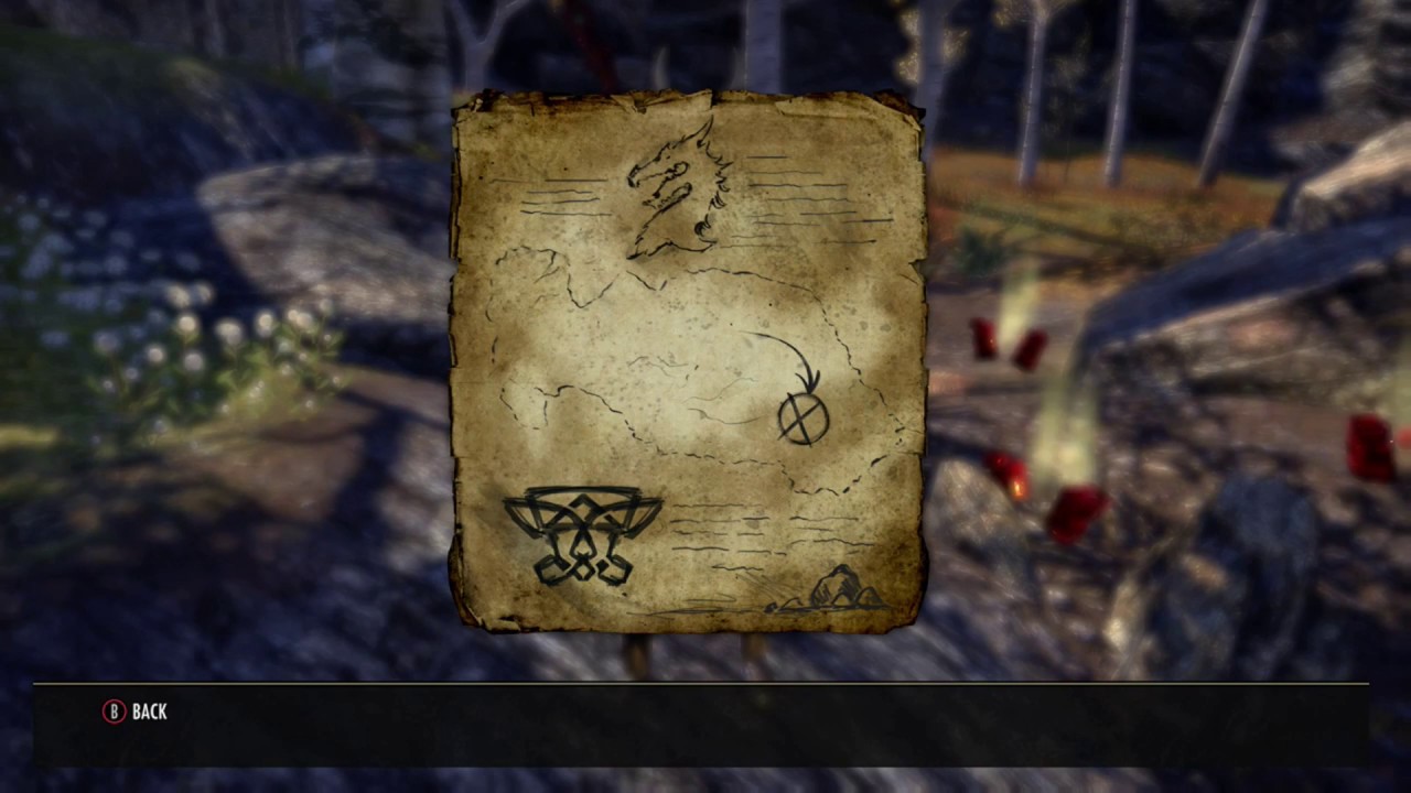 Blacksmith Survey: The Rift - YouTube