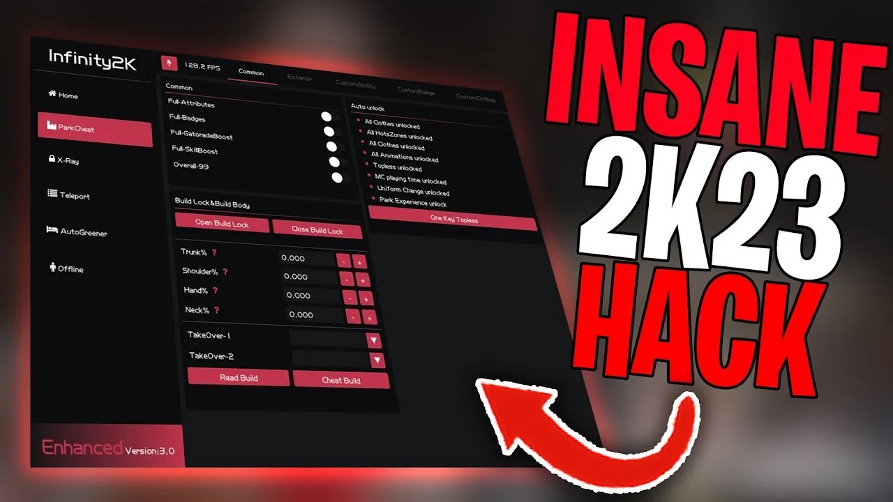 HOW TO USE ANY CYBERFACE TO YOUR MyPlayer (AUTO GREENER! ALL CLOTHES ...