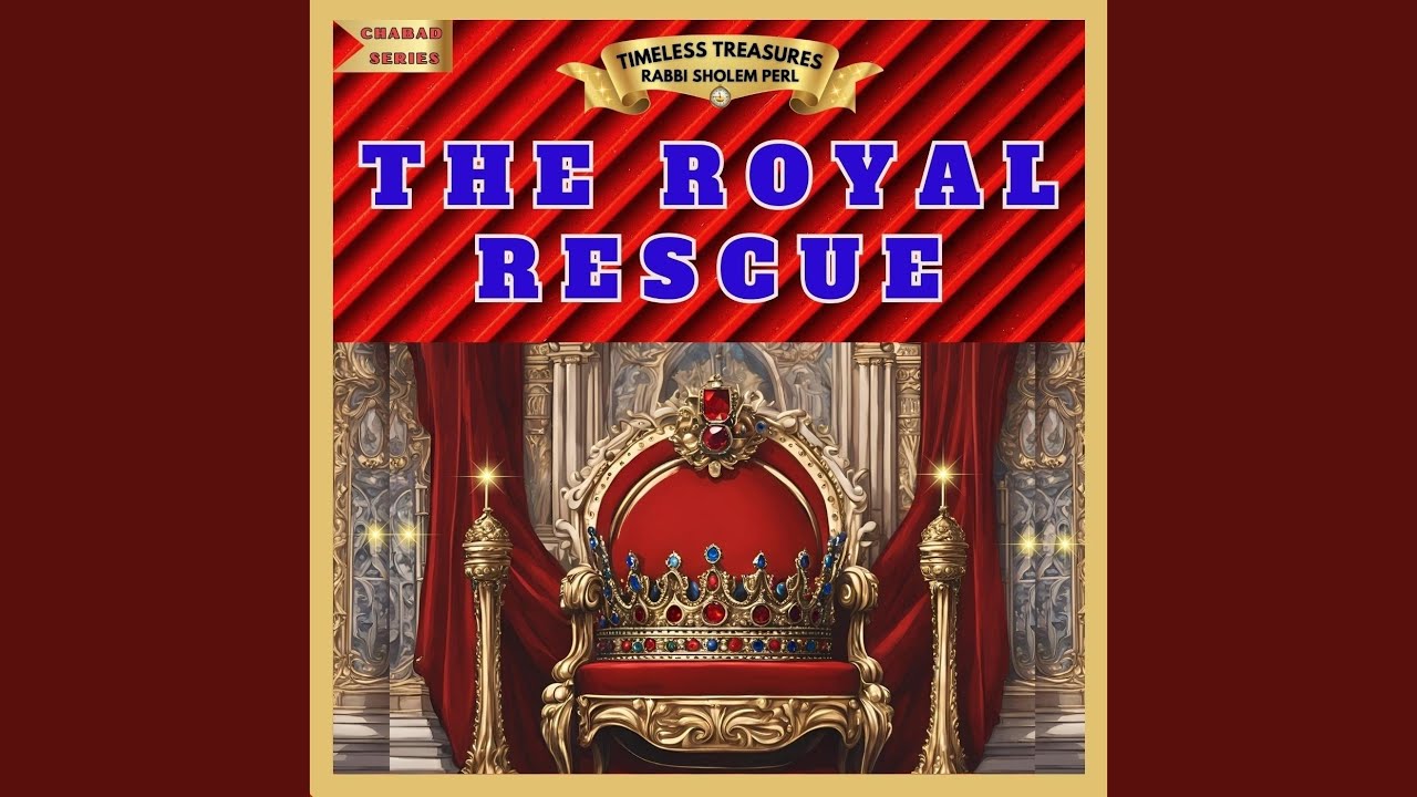 THE ROYAL RESCUE (Full Story) - YouTube