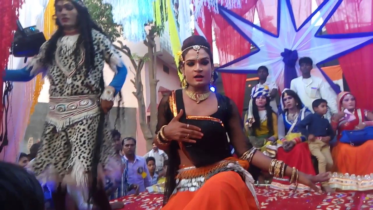 Ghota Laade Bhaang Pila De Gora Sankar bhajan,Part-3 - YouTube