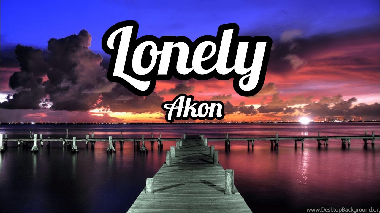 Lonely Lyrics
