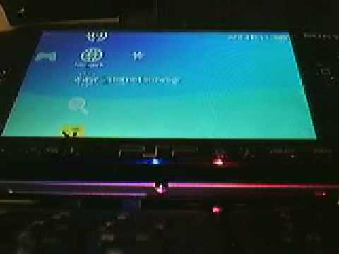 PSP Keyboard mod ! SK6688 Keyboard connected to PSP. - YouTube