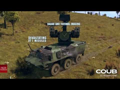 War Thunder - ITO 90M - YouTube