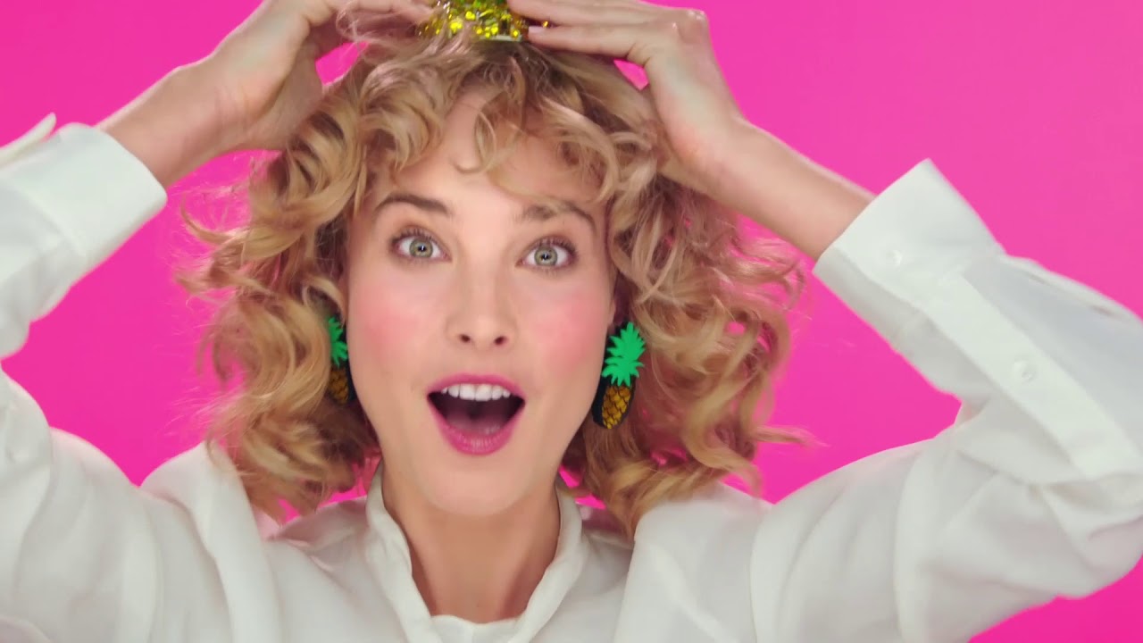 Vicky Lawton: Bourjois (Marque) - YouTube