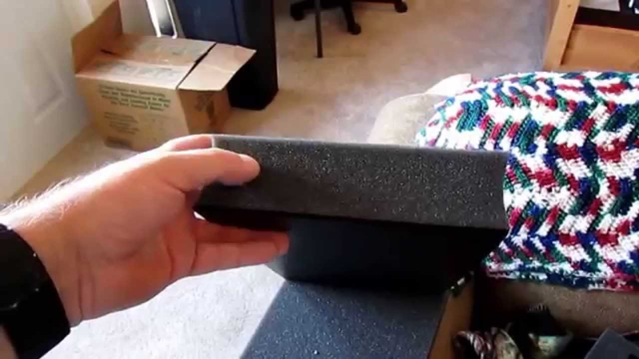 Warhammer 40K Miniature Storage Solution and Primetimecg Review - YouTube