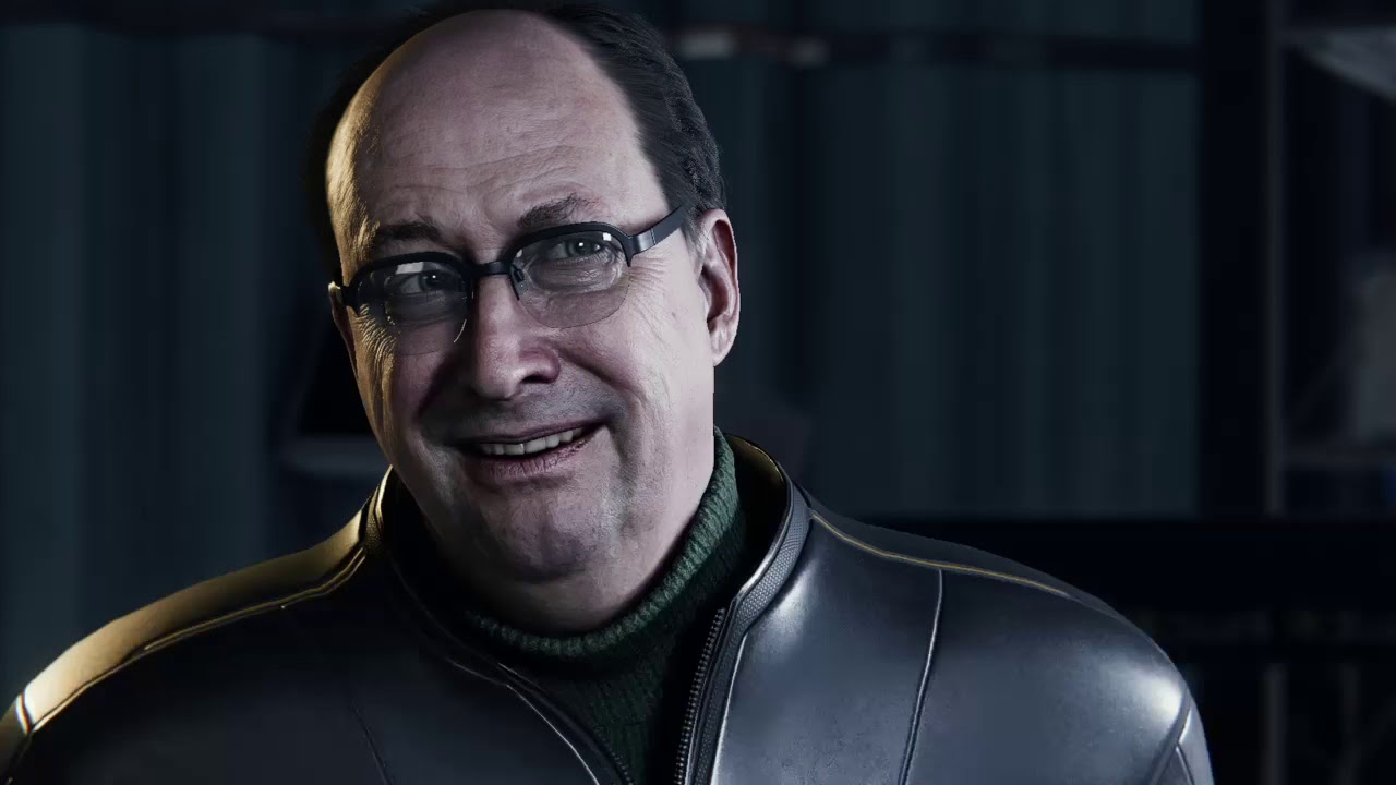 Spooper man - YouTube