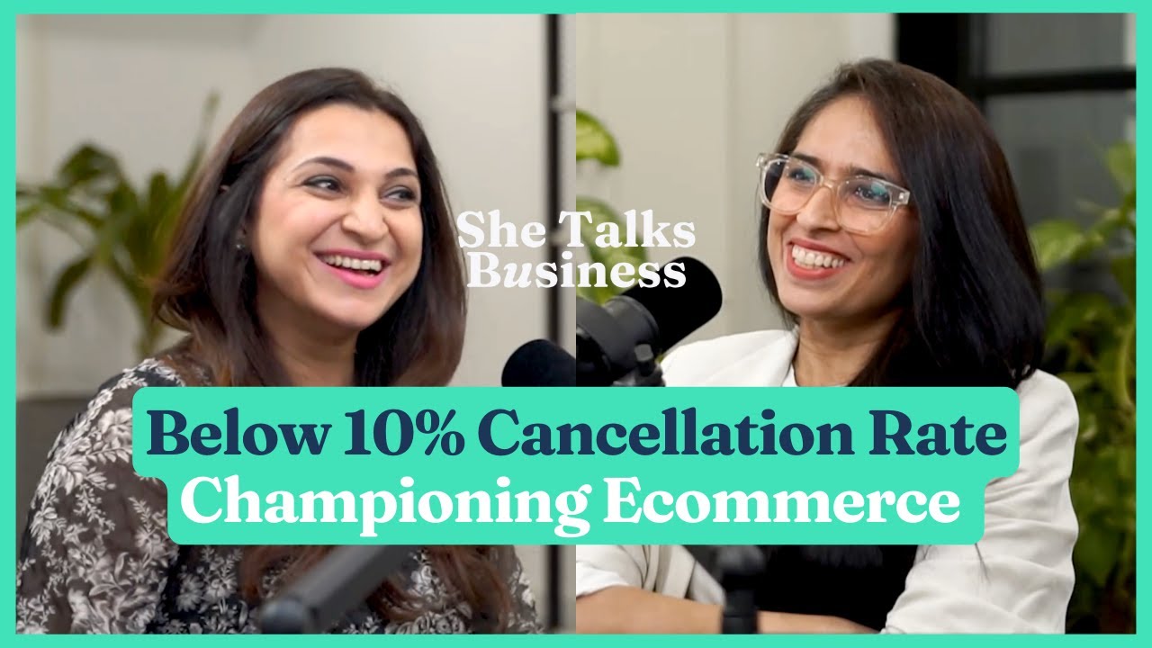 The Secret to Growing an Ecommerce Business in 2024 | She Talks ...