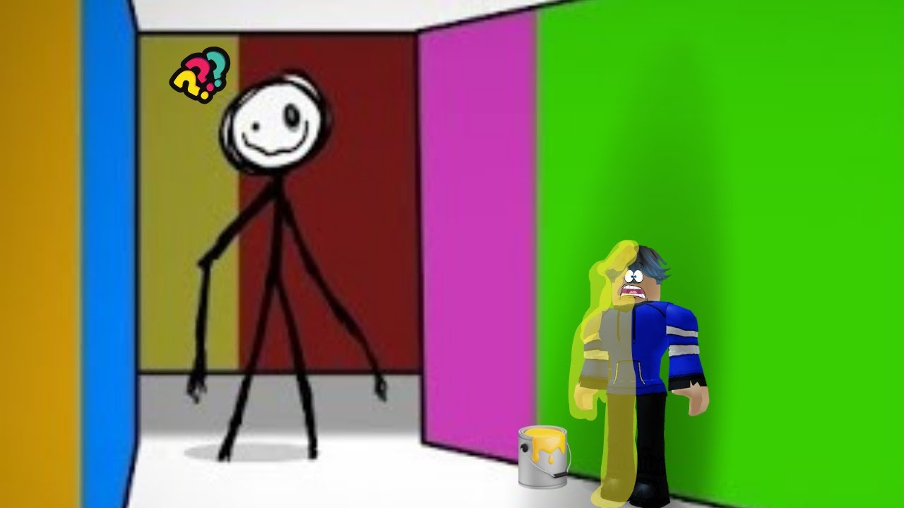 COLOR OR DIE... - YouTube