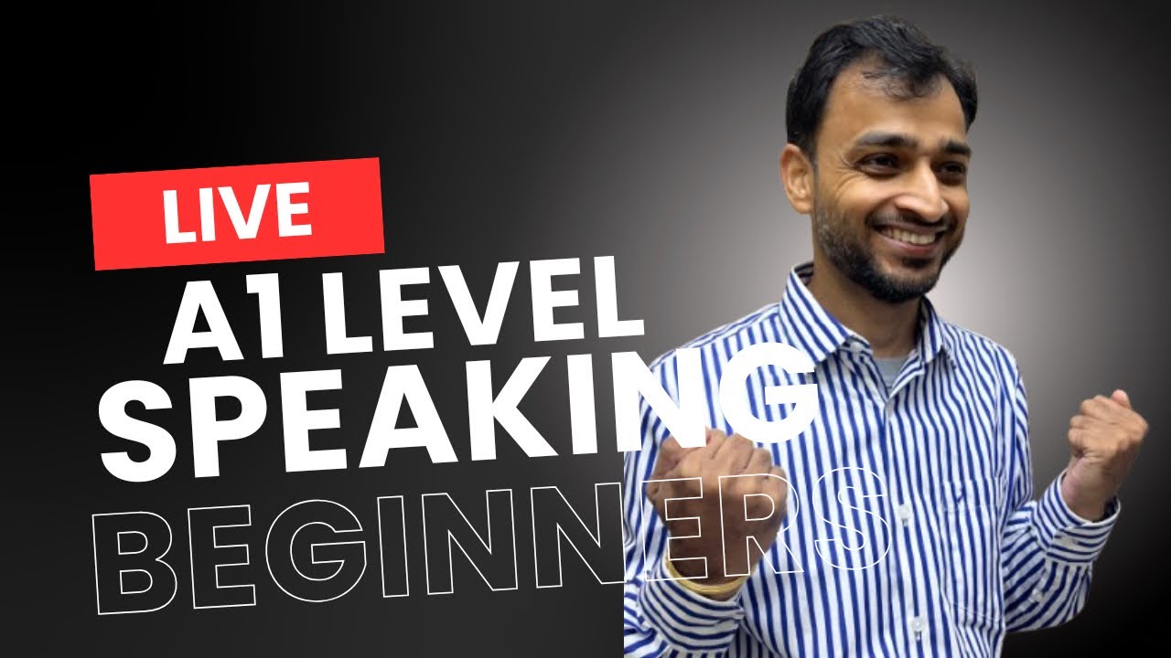 GERMAN FOR BEGINNERS | A1 LEVEL GERMAN SPEAKING |Aditya Sharma's - YouTube