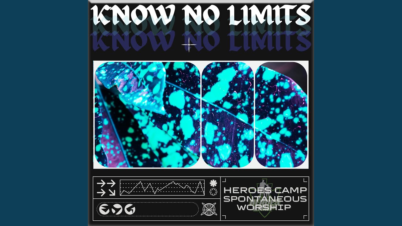 Know No Limits - YouTube