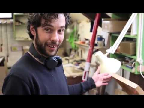 Rowden Atelier Introduction - YouTube