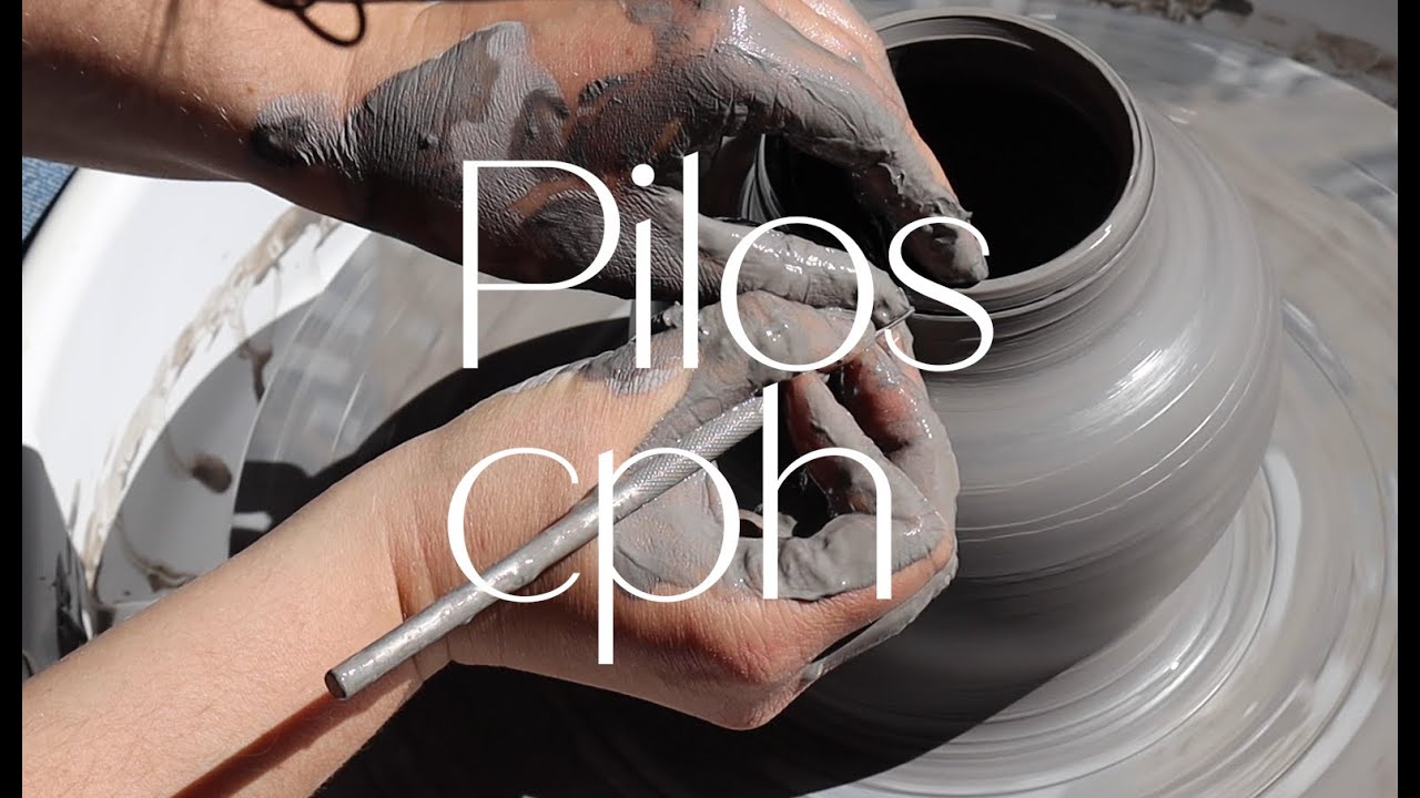 Piloscph interview af Elena Rigas - YouTube
