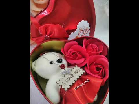 8 Marta ozel hediyye   sifaris ucun 0556858786