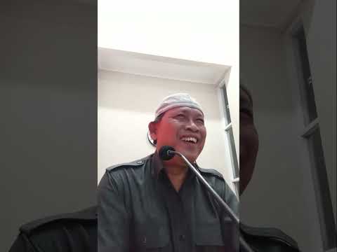 Bahagianya para Suhada, kultum 16-5-2025