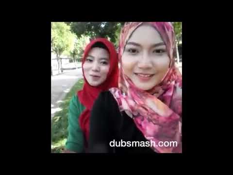 Assalamualaikum dubsmash compilation