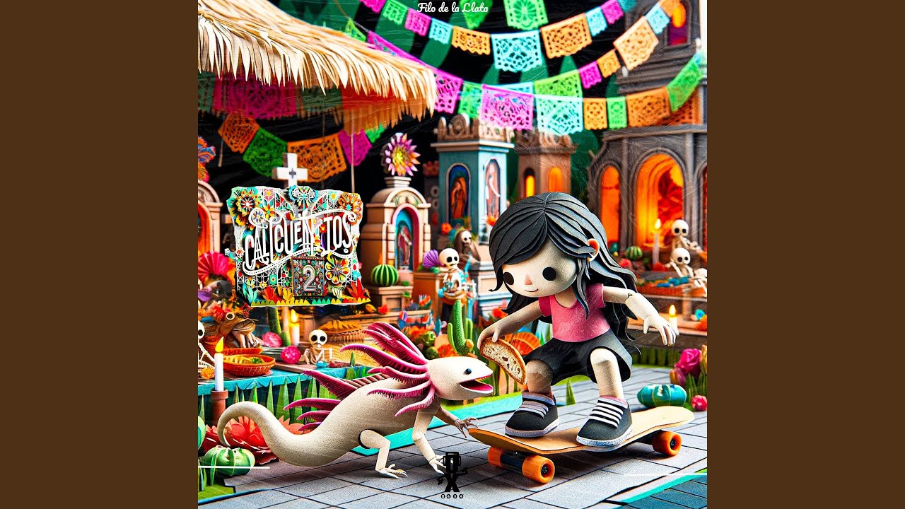 Capítulo 14 - Calicuentos, 2 - YouTube