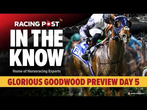 Can the team finish the week with a bang? | Paul Kealy & Robbie Wilders| In The Know