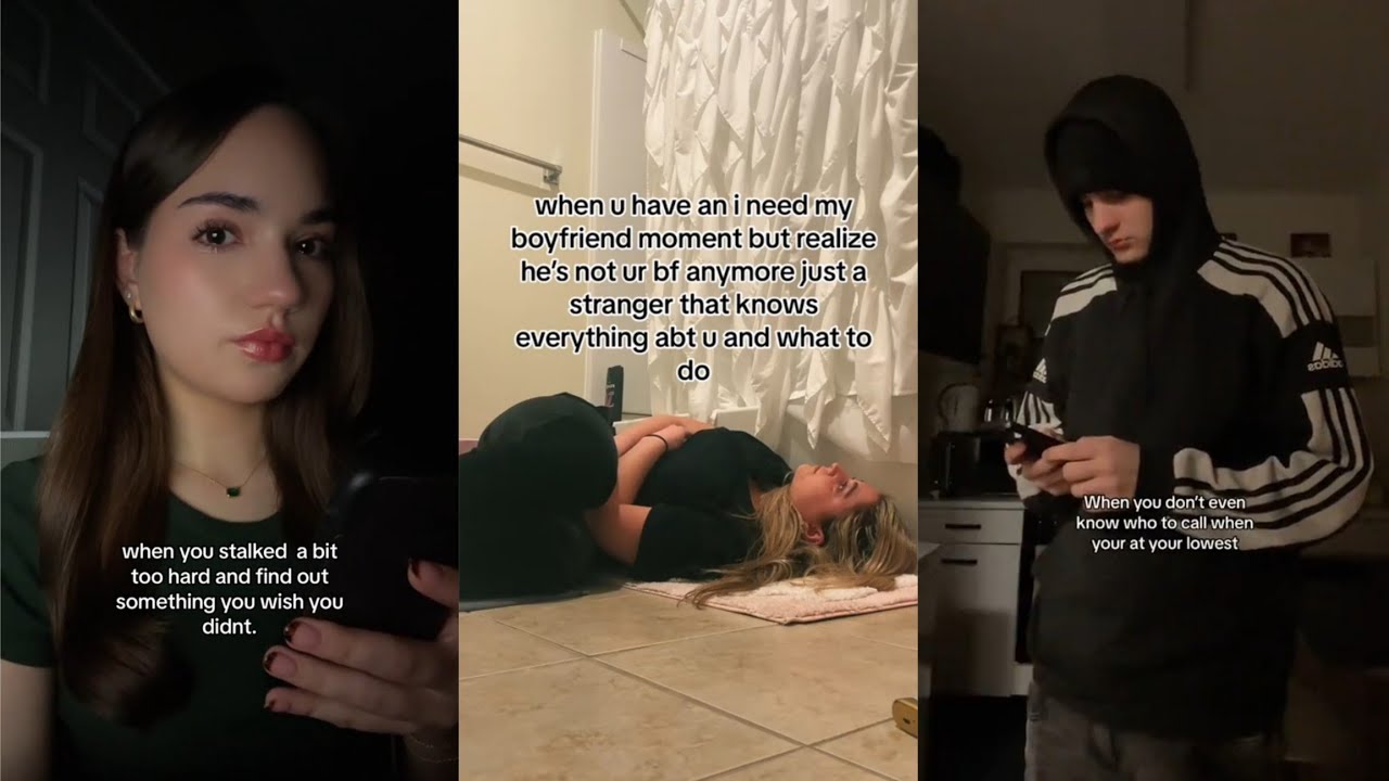 Vent TikTok Compilation #69 - YouTube