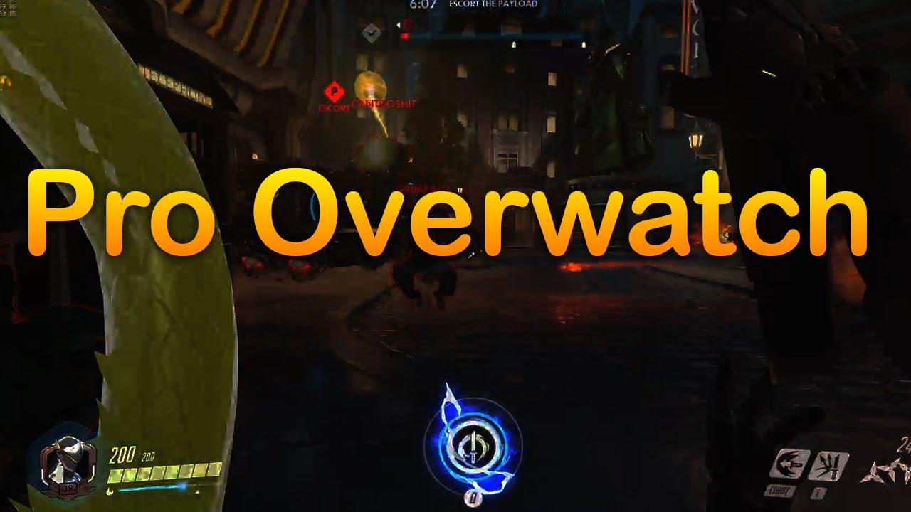 Popular CASTERS incoming | Overwatch Pro Scene | Monte Cristo & Doa ...