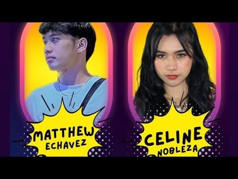 Matthew Echavez KUMU Live Q&A with Celine Nobleza #MATHLINE (PART 1 ...