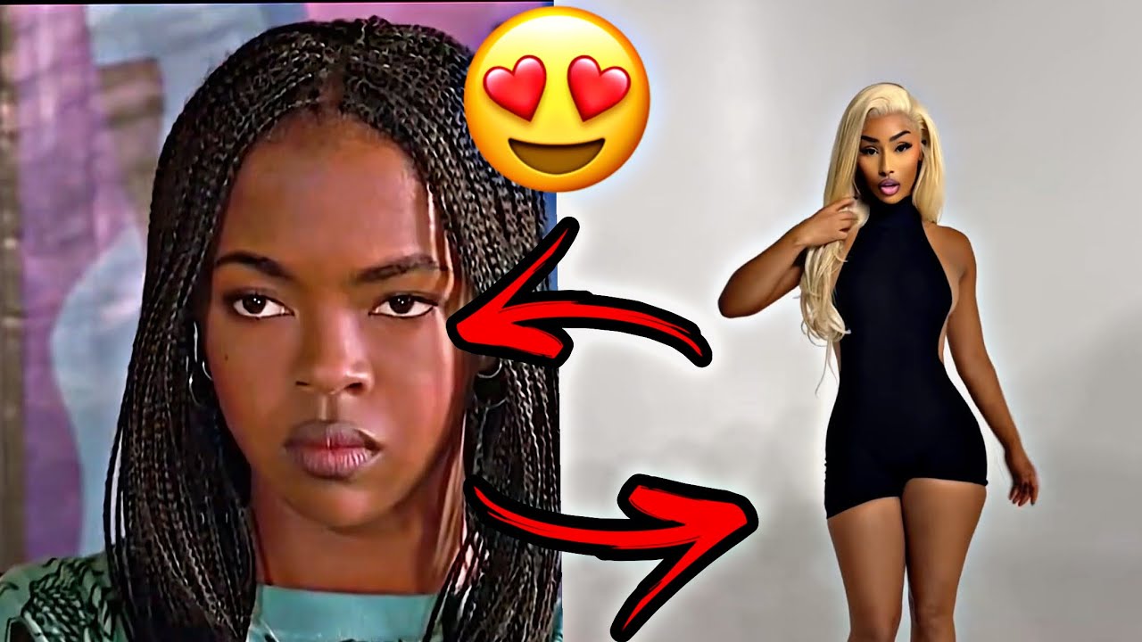 The DIFFERENCE Between FINE Women And BADDIES… - YouTube