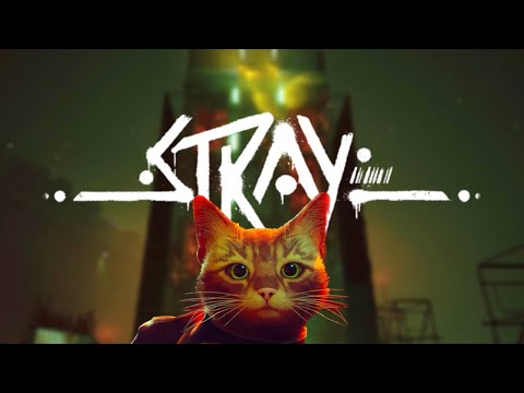 (Stray Gameplay) | Part 3 - YouTube