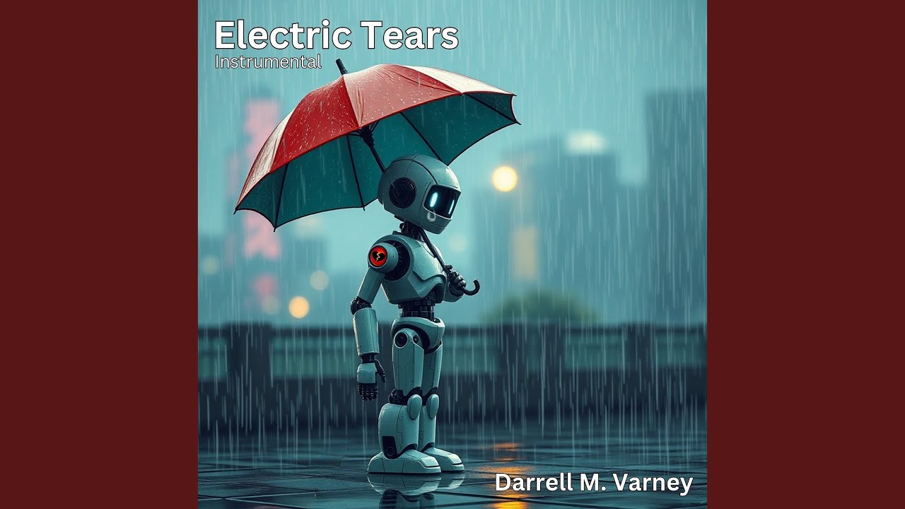 Electric Tears - YouTube